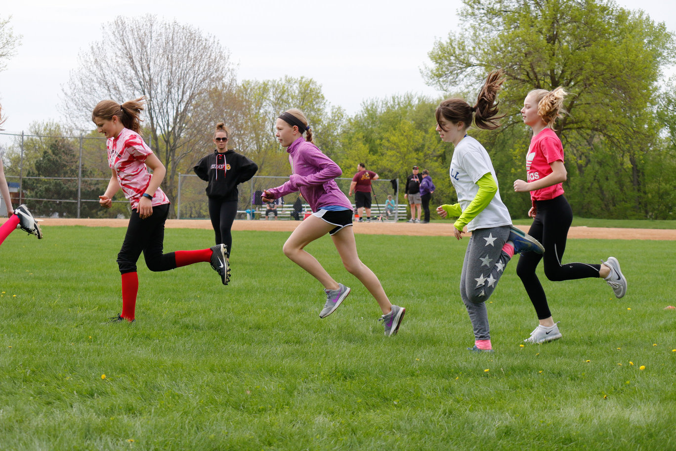 CA Heat Fastpitch Softball